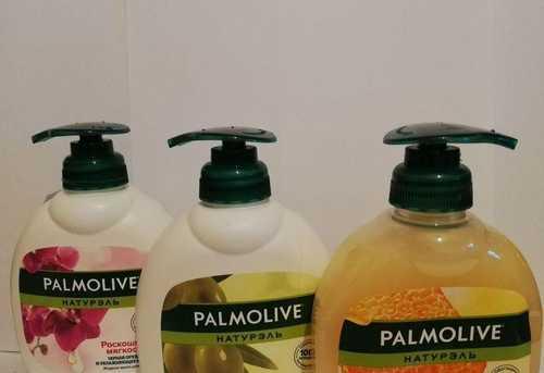 Жидкое мыло Palmolive