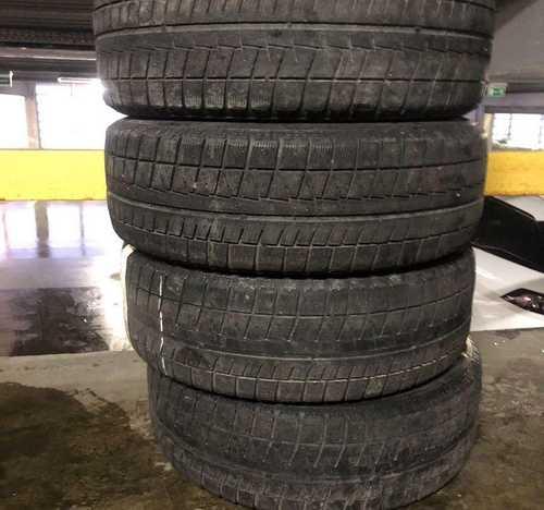 Cordiant Business CS 501 225/60 R17 26W