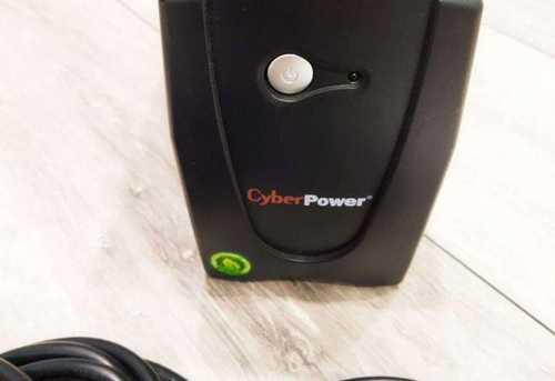 Ибп CyberPower Value 800E-GP