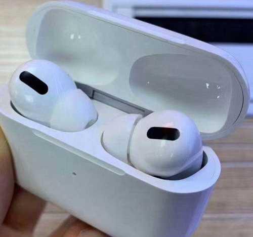 Без проводные наушники airpods реплика