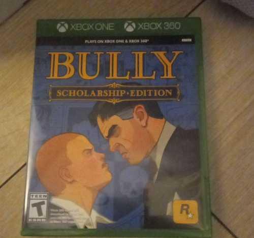 Bully(rokstar)