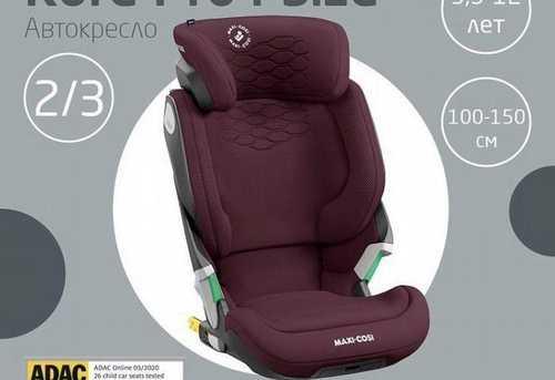 Maxi-Cosi Kore I-Size/ pro i-size. Red 2/3