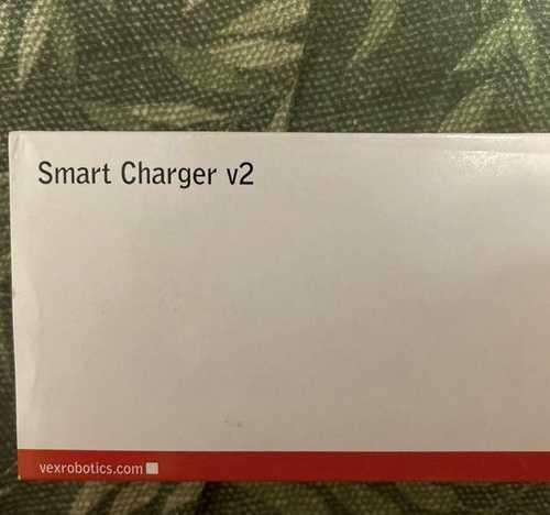 SMART Charger v2