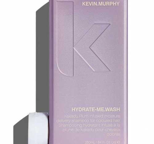 Kevin.Murphy Шампунь отливант 100 мл