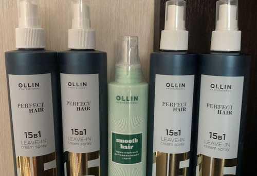 Косметика Ollin Professional