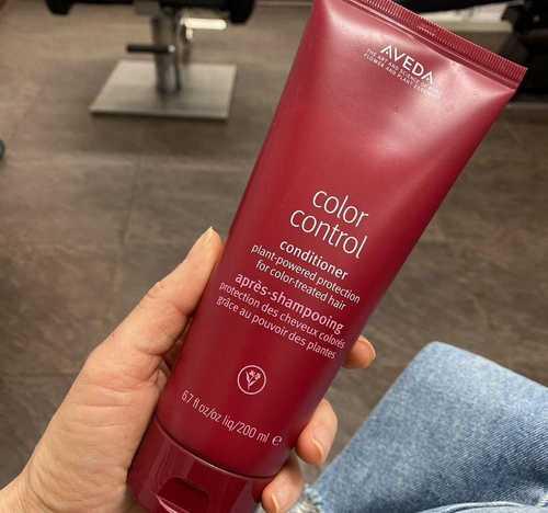 Aveda коноиционер для окрашенных волос 200 мл