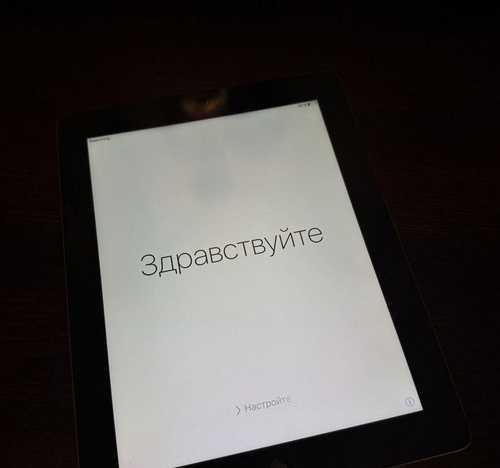 iPad 2 64