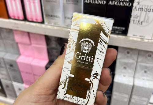 Духи женские Gritti Tutu Blanc 25 ml