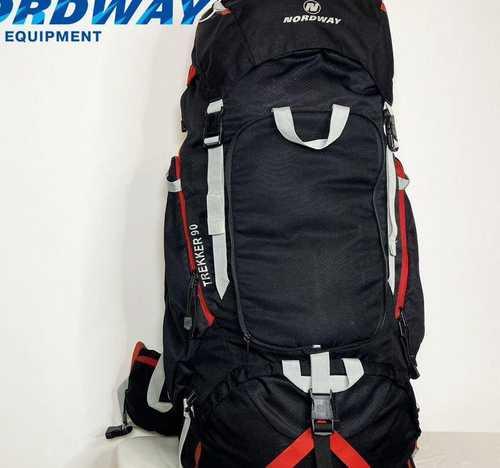 Туристический Рюкзак Nordway Trekker 90