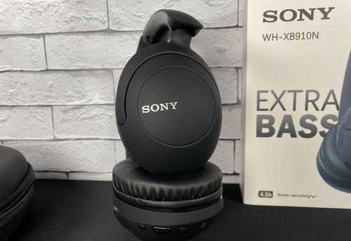 Sony WH-H910N