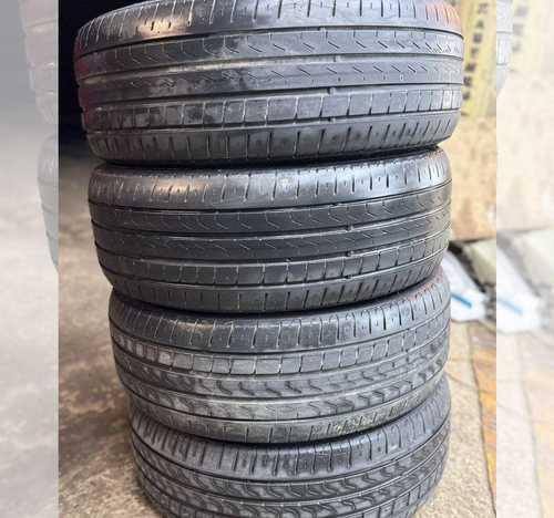 Pirelli Cinturato P7 205/50 R17 89V