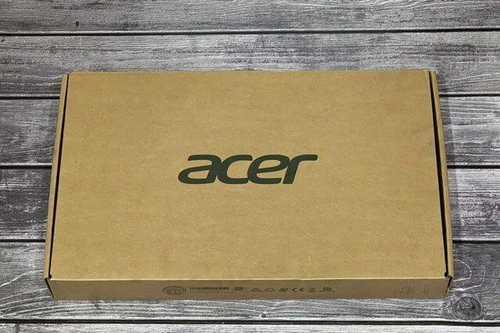 Новый Acer TravelMate P2 1115G4/8/256/15.6"/IPS