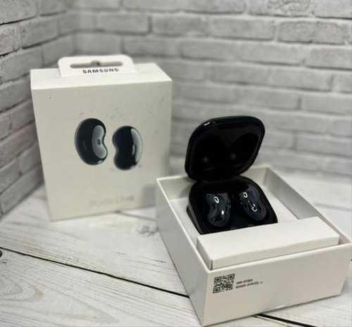 Наушники True Wireless Samsung Galaxy Buds Live