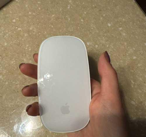 Мышь apple magic mouse