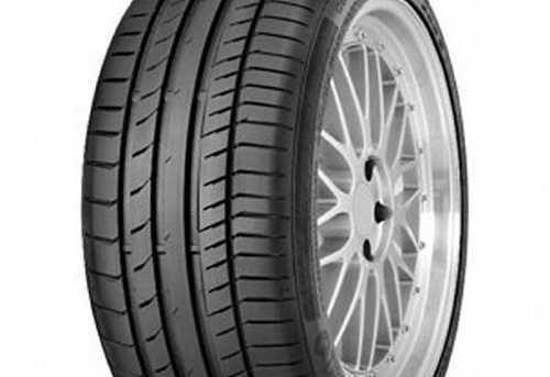 Continental ContiSportContact 5 245/35 R18 92Y