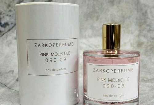 Духи женские Zarkoperfume Pink Molecule