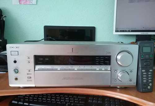 Ресивер sony-DB 1070