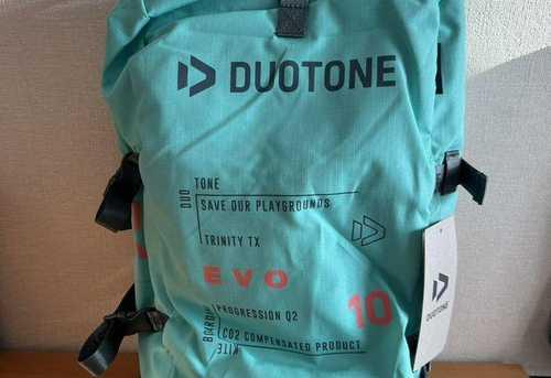 Кайт Duotone Evo 10м 2023 и другие размеры