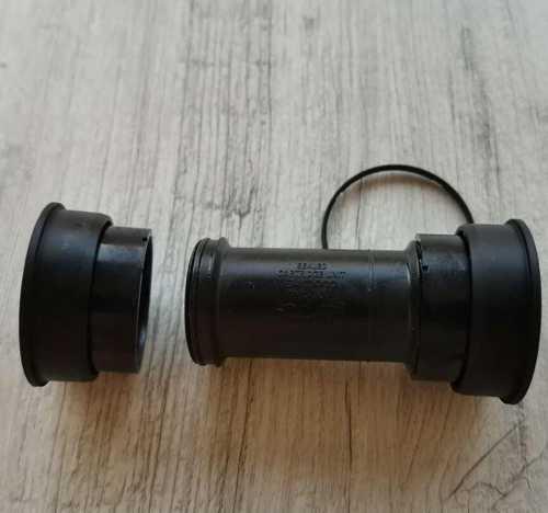 Каретка Shimano Deore BB-MT500-PA 89.5/92мм BB52