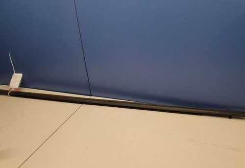 Молдинг стекла задней левой двери Subaru XV G33 G4