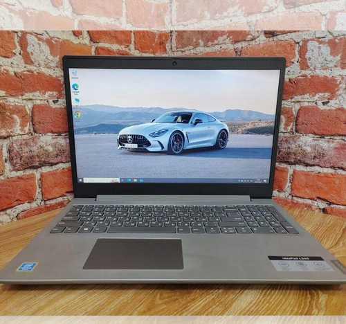 Lenovo Ideapad с озу 8 гб и Windows 10 Обмен