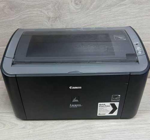Принтер canon I-sensys L11121E (59500)
