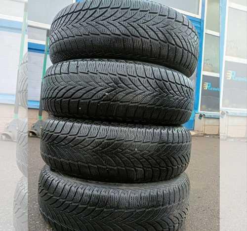 Goodyear UltraGrip Ice 2 185/65 R15 88T