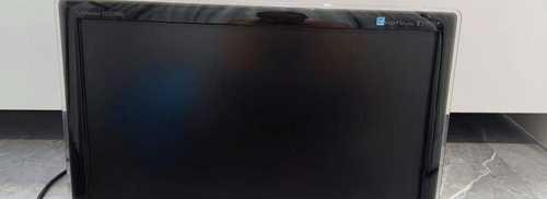 Телевизор Samsung XL2270HD + кронштейн