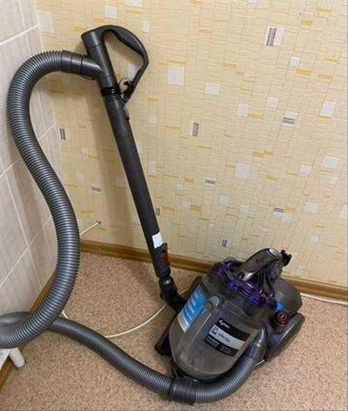 Пылесос Dyson бу