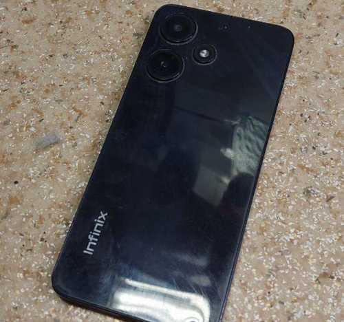 Infinix HOT 30i, 8/128 ГБ