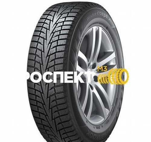 Hankook Winter I'Cept X RW10 235/55 R19