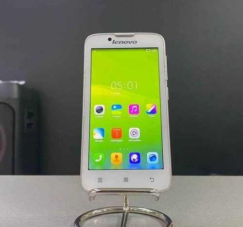 Lenovo A328, 4 ГБ