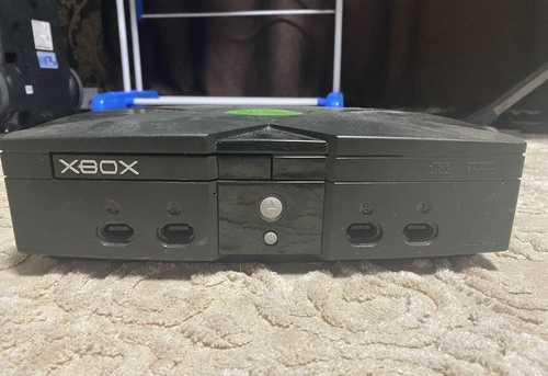Игровая приставка xbox Video Game System
