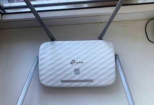 Wifi роутер Tp-link Аrcher С5 AC1200
