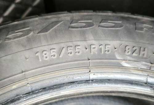 Pirelli Cinturato P1 185/55 R15 82H