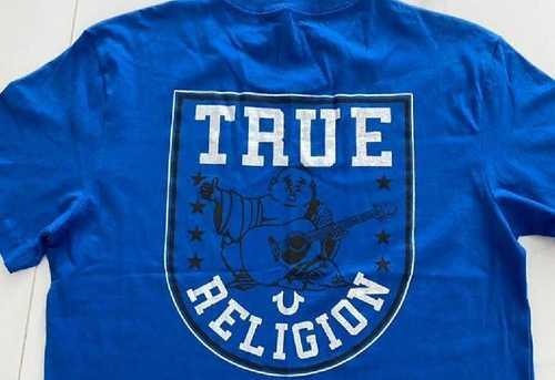 True Religion футболка оригинал новая
