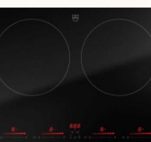 Индукционная варочная панель V-ZUG CookTop V4000 I