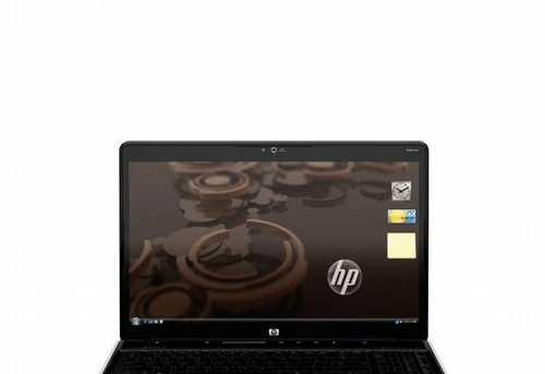 15.6" HP Pavilion dv6-2116er, 128 ГБ, Turion II M520, RAM 4 ГБ, ATI Mobility Radeon HD 4650 1 ГБ