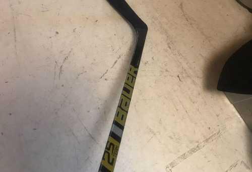50flex p28 хоккейная bauer supreme 2s team