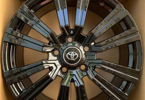 Диски Toyota LC 200 R20 Lexus LX 570 470