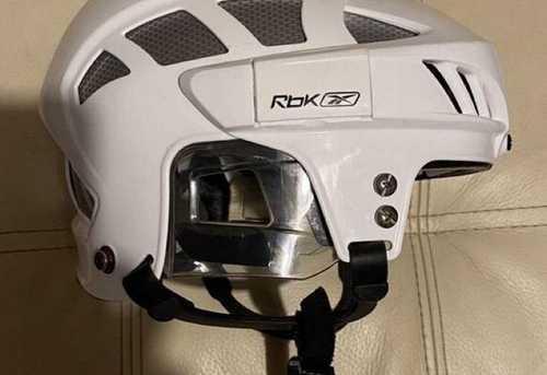 Хоккейный шлем rbk 6k