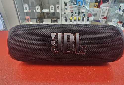 Портативная колонка JBL Flip 6