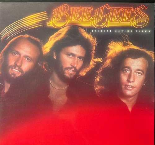 Bee Gees – Spirits Having Flown (1979г.)