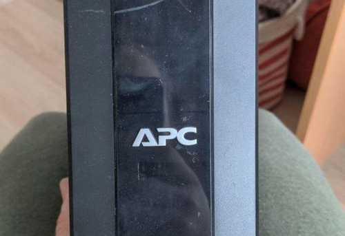 APC Back-UPS Pro 550 не рабочий