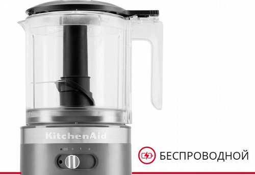Комбайн KitchenAid 5kfcb519EDG