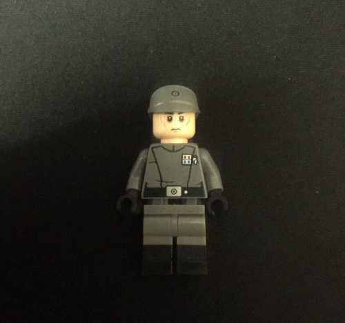 Lego sw1043 Junior Lieutenant