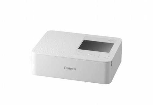 Фотопринтер Canon Selphy CP1500 White