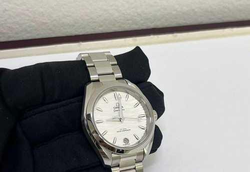 Часы Omega Seamaster Aqua Terra 150m 34mm