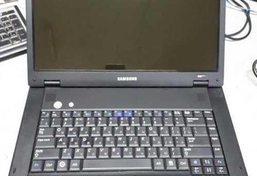 Laptop Samsung NP-R60S (R60plus) 4 GB / 320 GB
