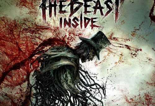 The Beast Inside PS4 PS5